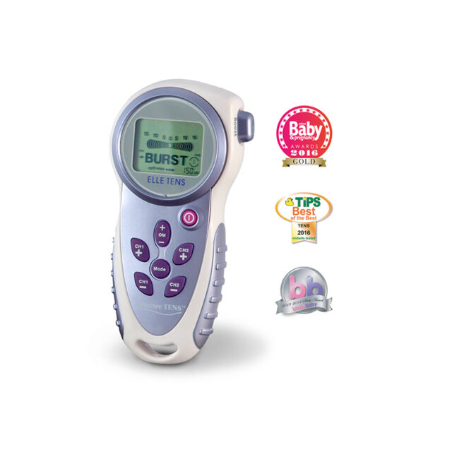 Elle TENS - Award Winning and Effective Pregnancy, Labour and ...